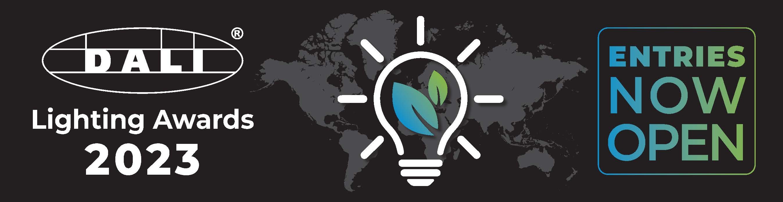 DALI Lighting Awards 2023 - Digital Illumination Interface Alliance