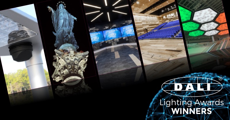 Home - Digital Illumination Interface Alliance