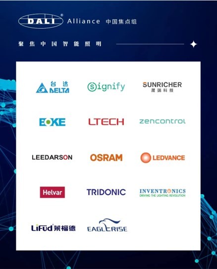 China Focus Group - Digital Illumination Interface Alliance