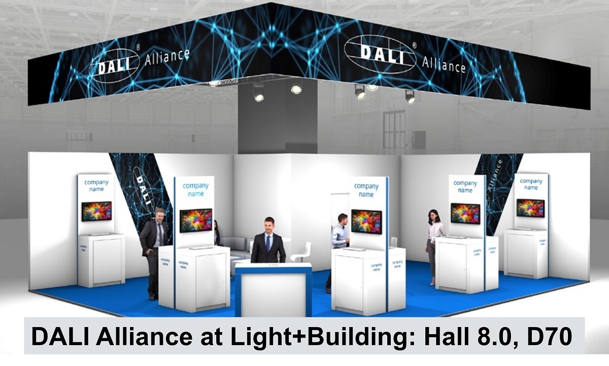 Home - Digital Illumination Interface Alliance